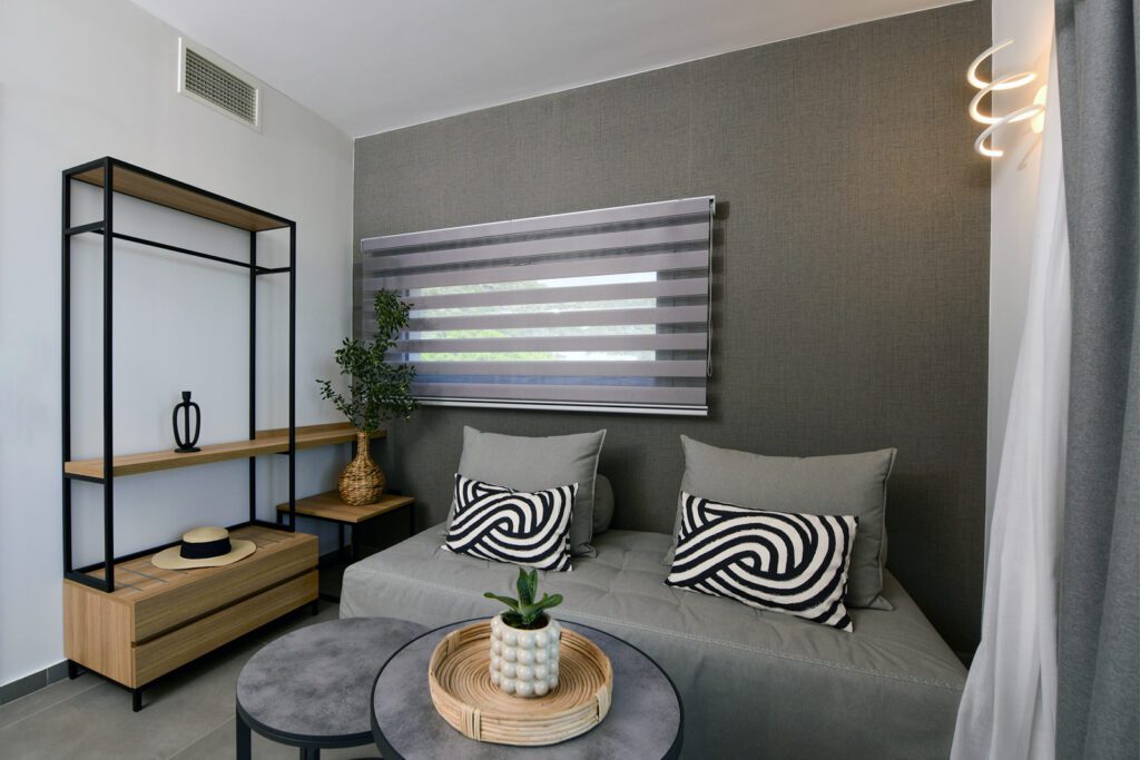Ostracon Suites - Deluxe Suites - Ostracon Suites - Palio - Kavala