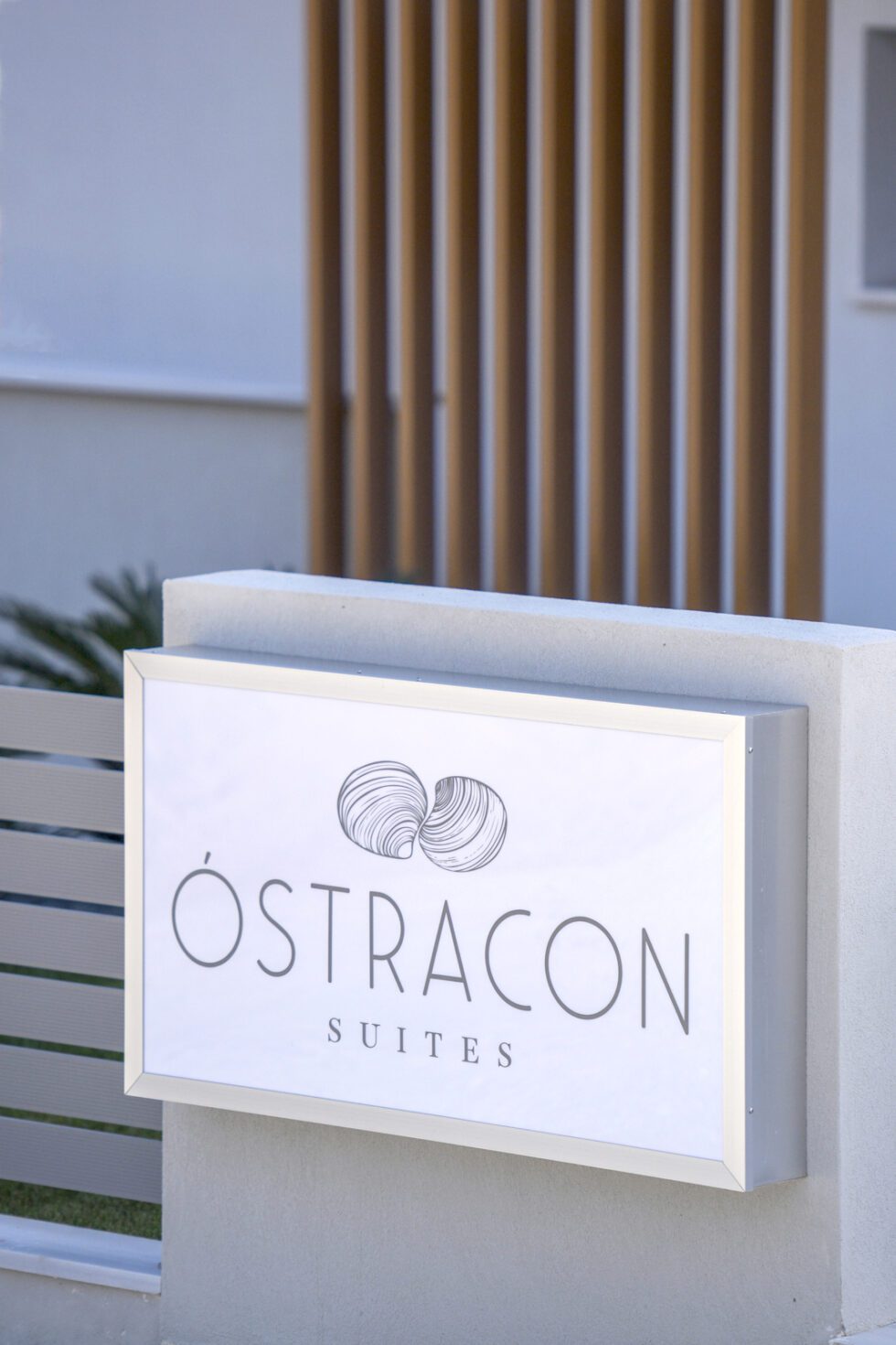 Ostracon Suites - Palio Tsiflik - Kavala - Ostracon Suites - Palio - Kavala